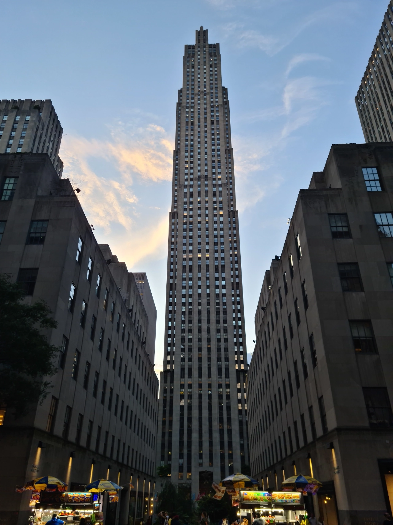 Rockefeller Center: History, and Must-See Attractions in New York